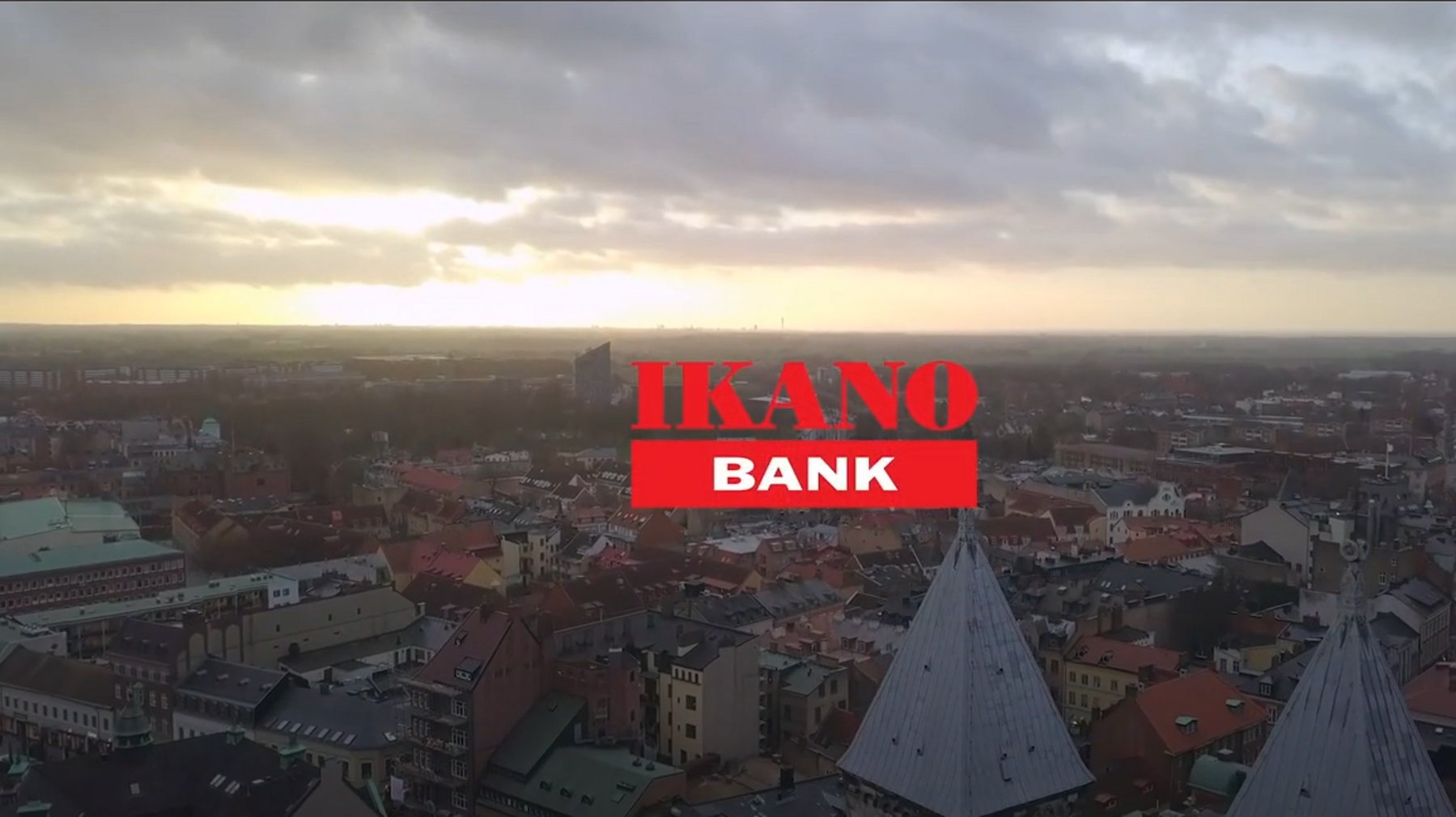 Ikano Bank: Procurement - the heart of every organisation | Technology ...