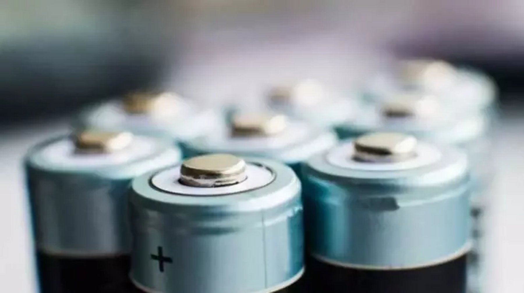 Are you thinking about battery technology? You should be ...