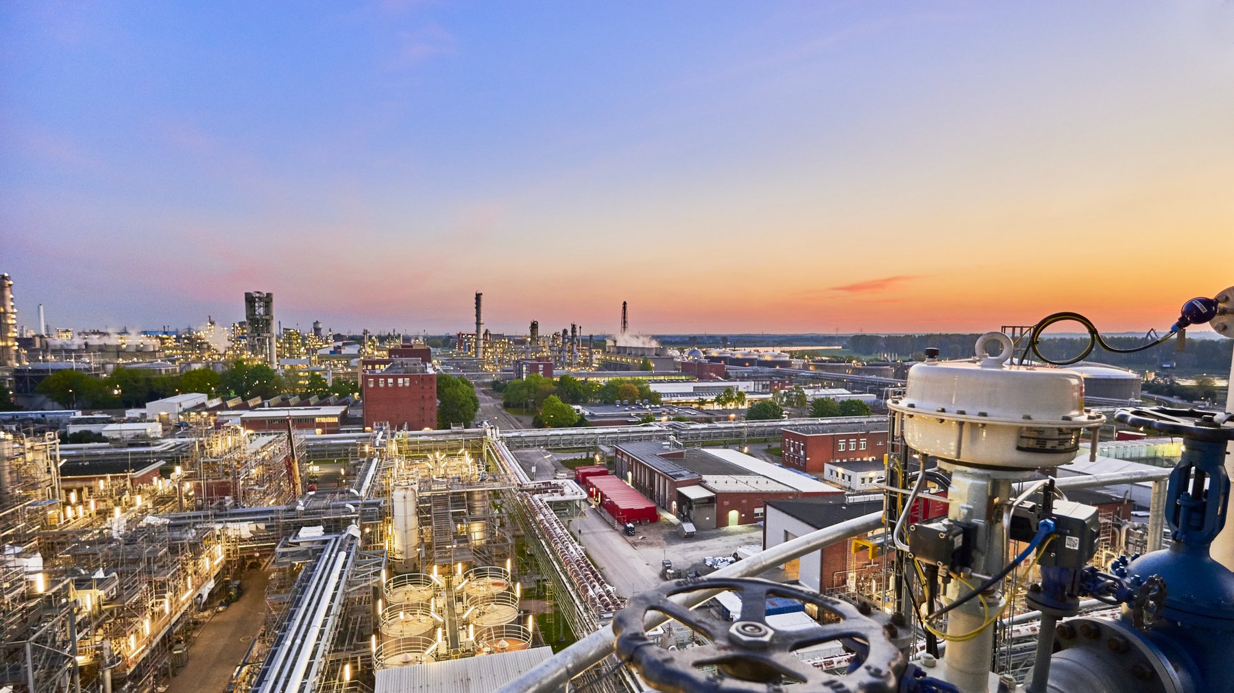 INEOS Köln awarded €770,000 for green hydrogen study | Energy Magazine