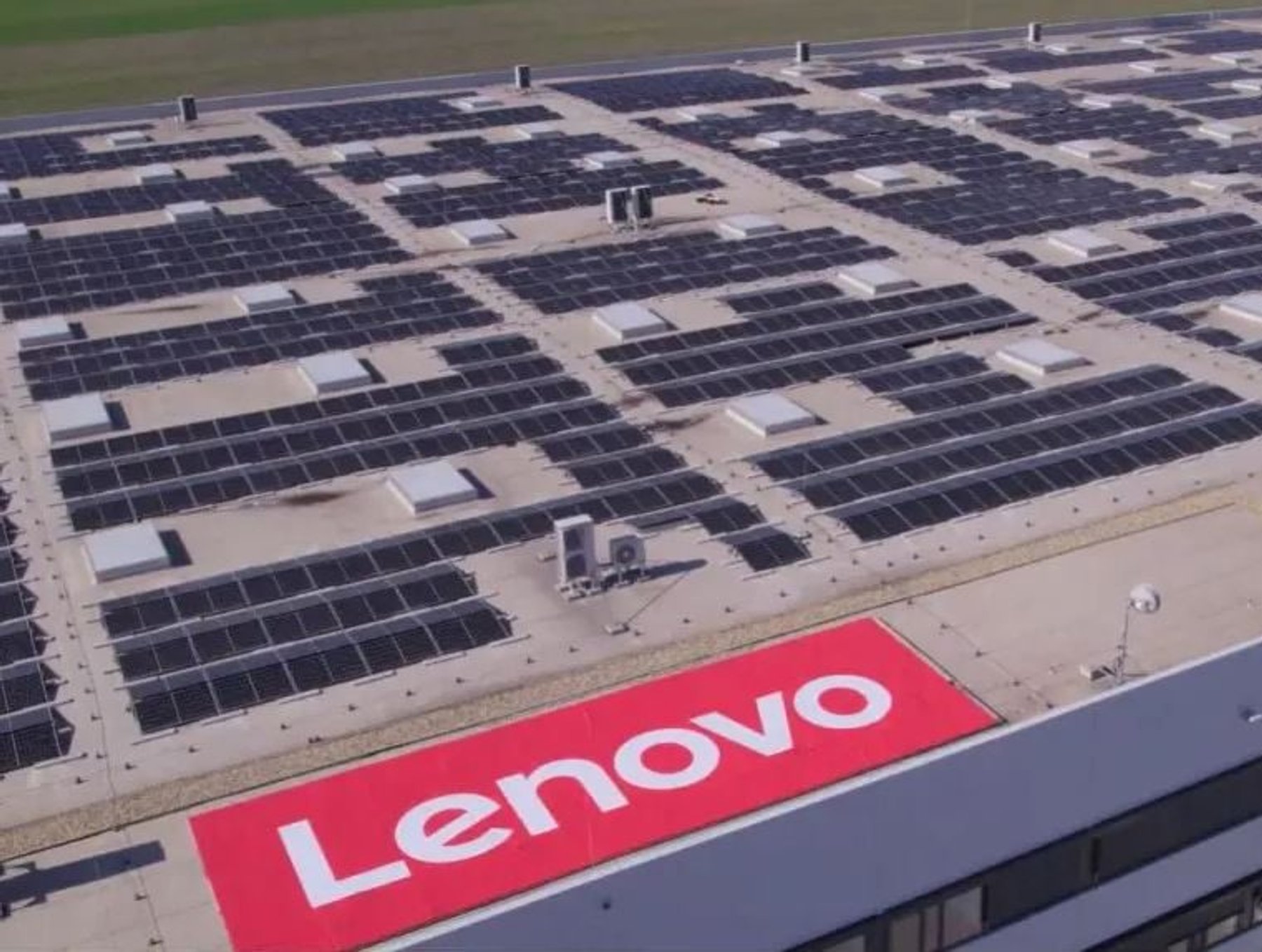 How Lenovo's Neptune Is Tackling the AI Energy Challenge | AI Magazine