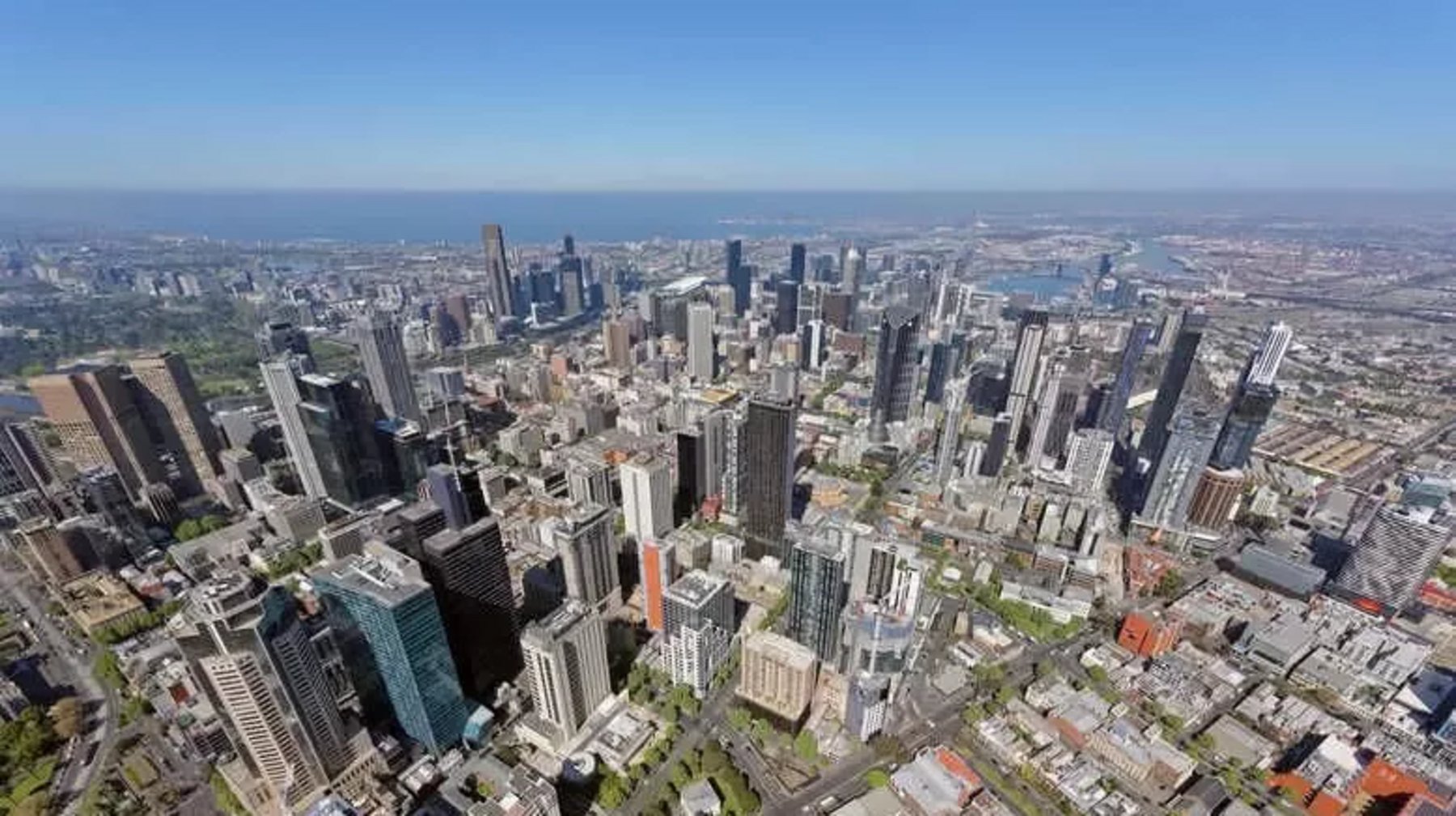 CIMIC's CPB Contractors awarded $400m to design and construct Melbourne ...