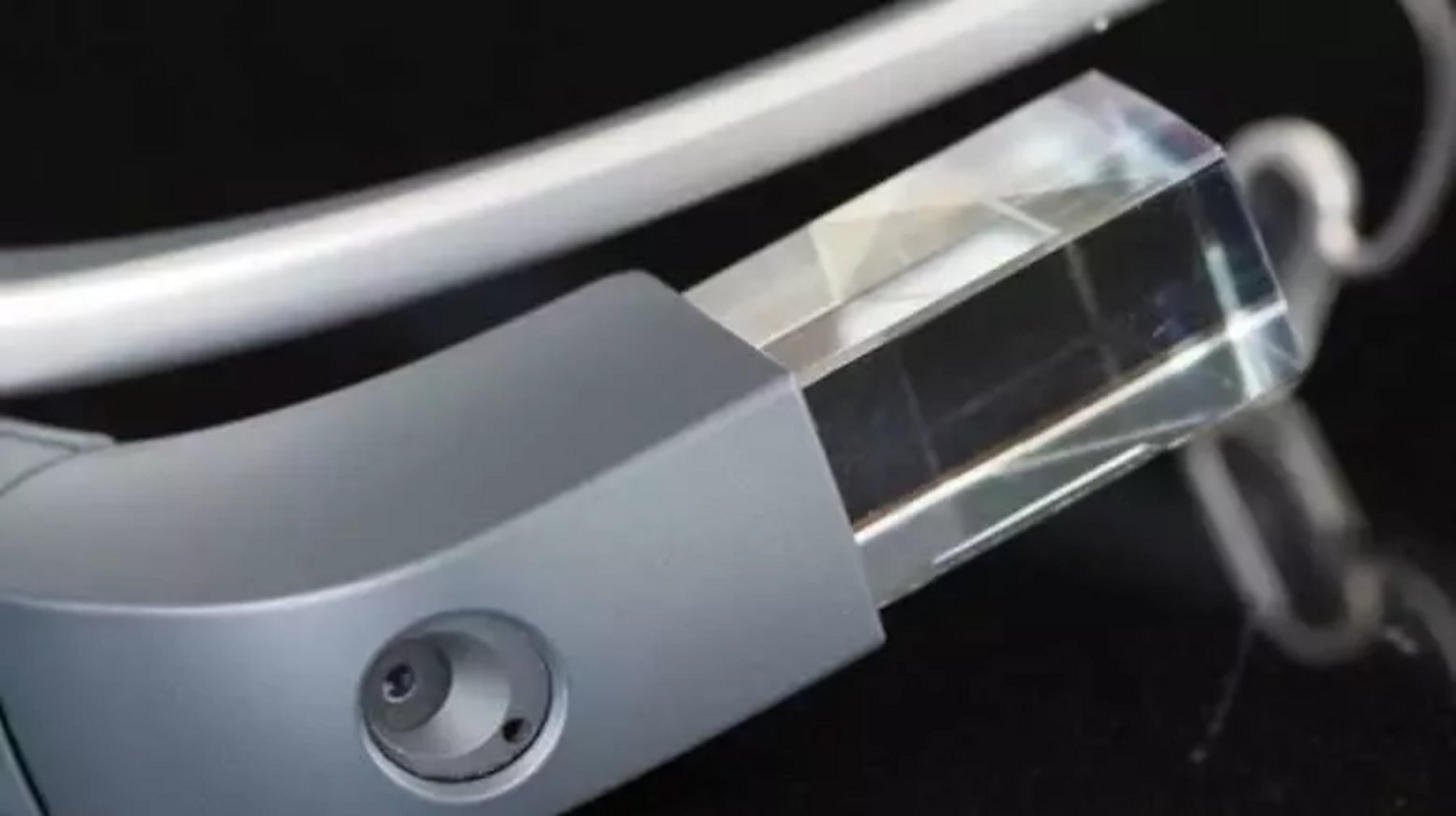 GM Introduces Google Glass to the Factory Floor | Manufacturing Digital