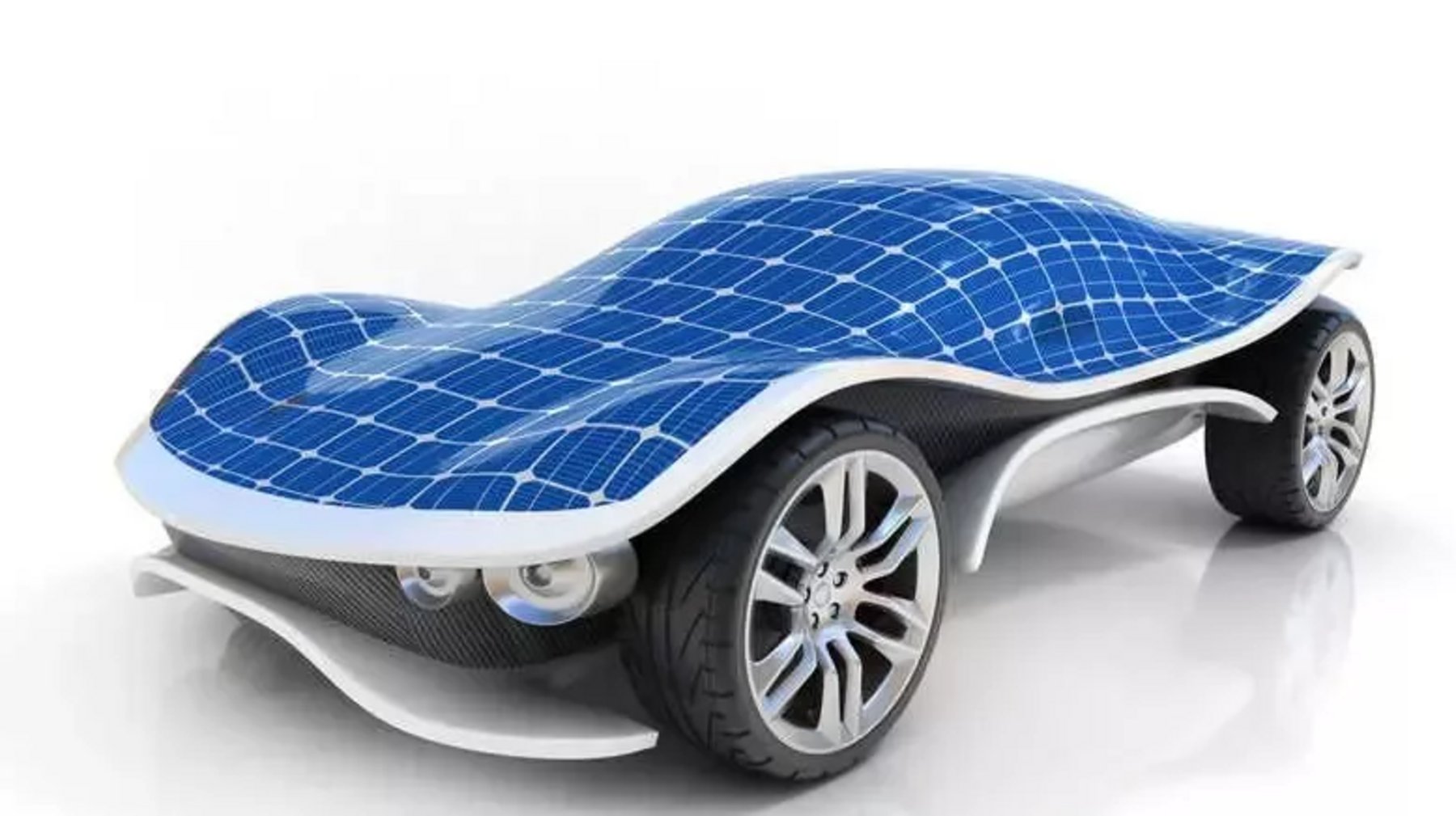 The World Solar Challenge: solar-powered racing | Sustainability Magazine