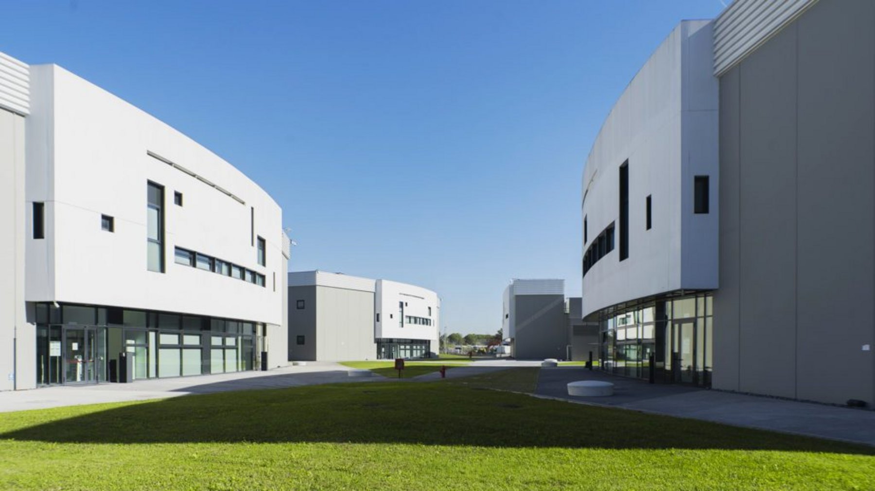 Who is DATA4? The European data centre operator | Data Centre Magazine