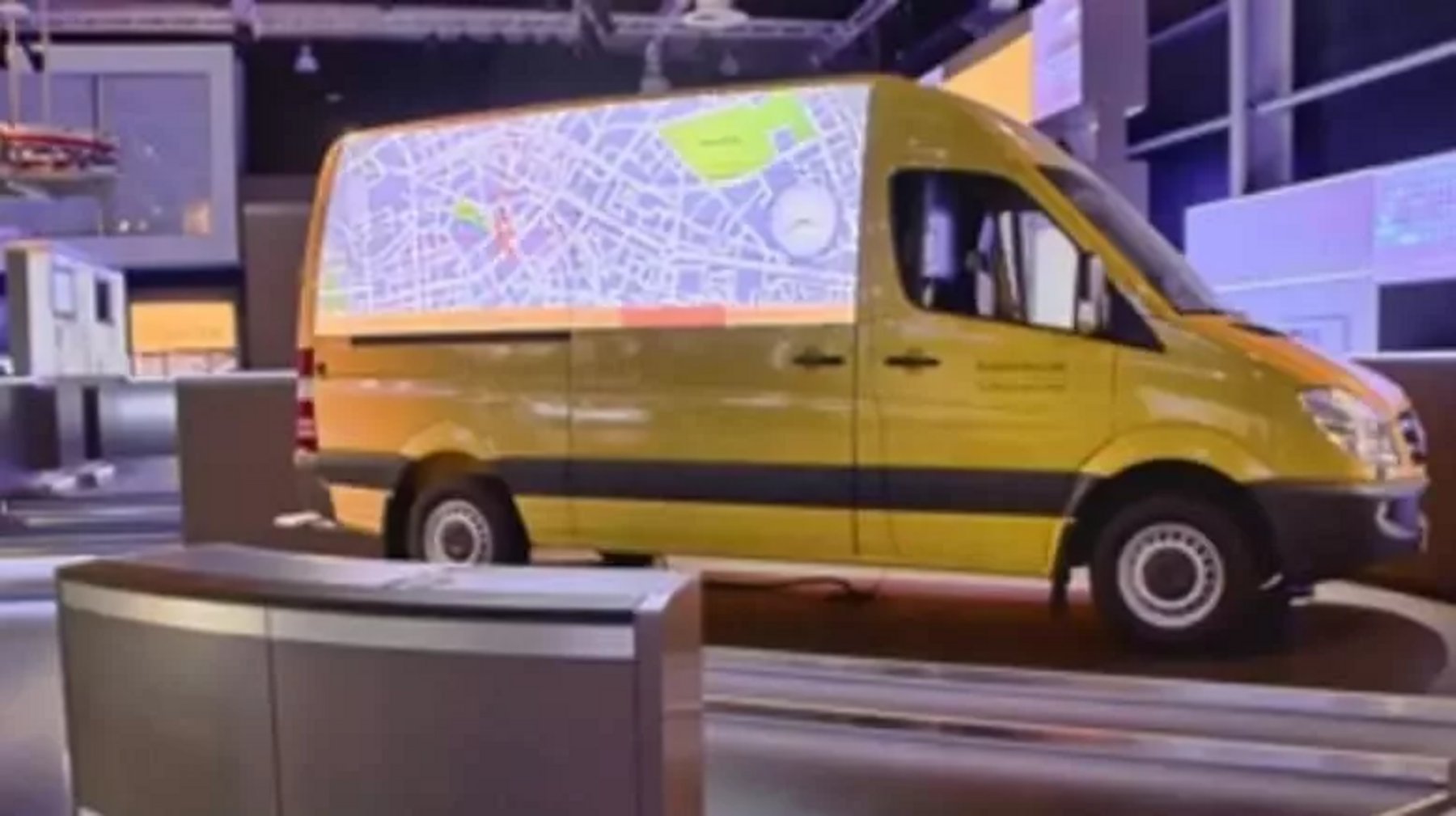 DHL celebrates outstanding inventions with Innovation Awards | Supply ...