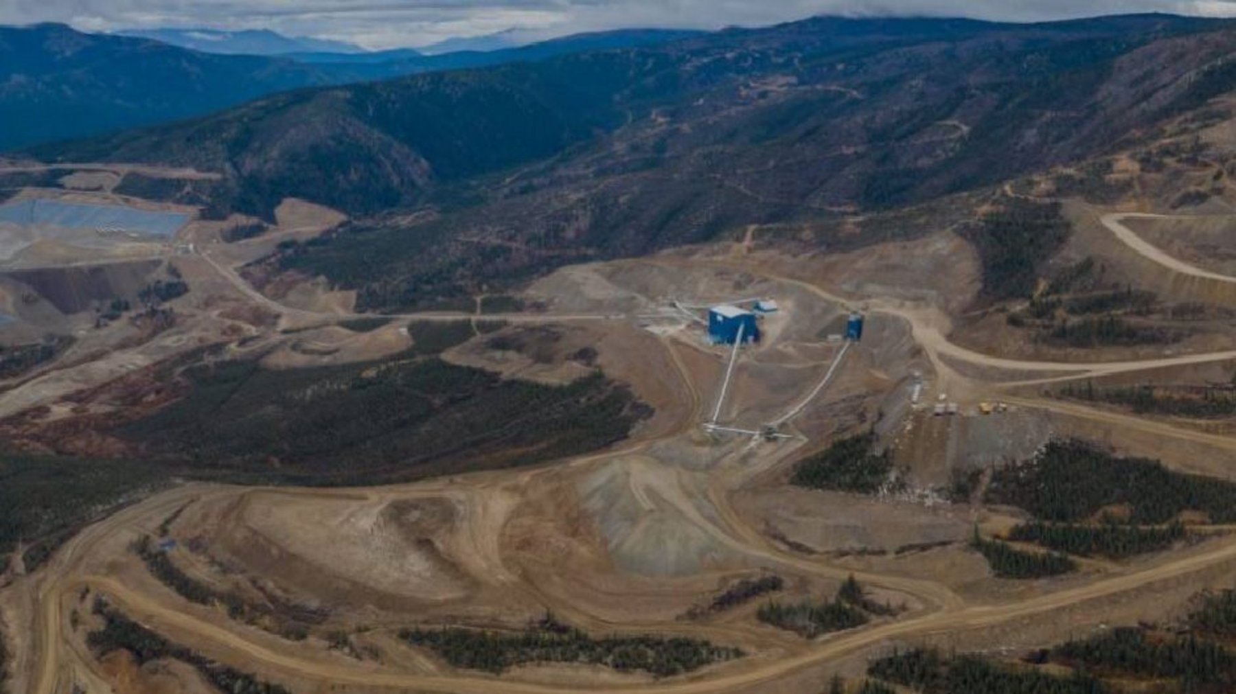 Mining news round-up: mining operations & more | Mining Digital