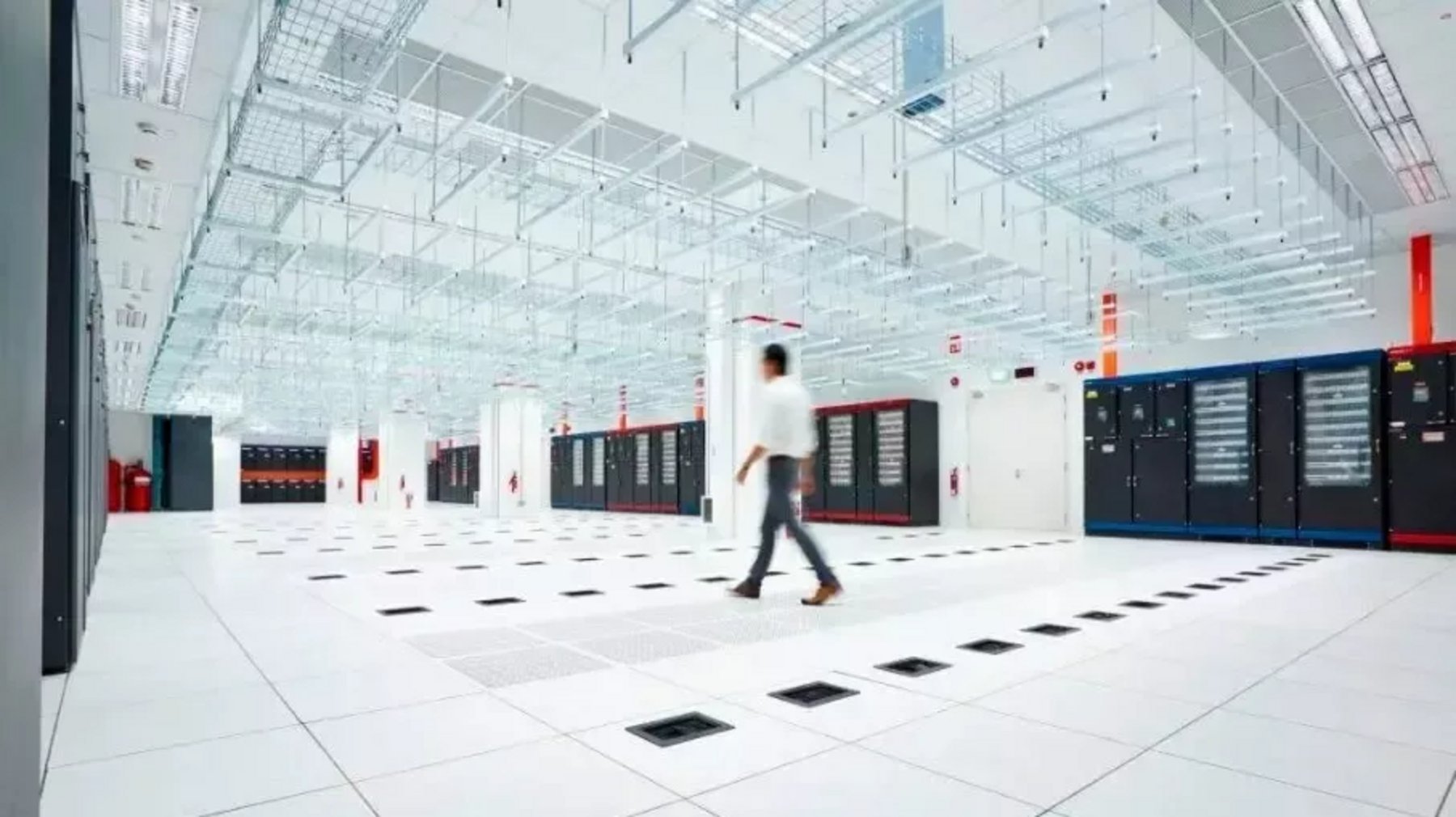 Keppel DC REIT acquires third data centre in the Netherlands | Data ...