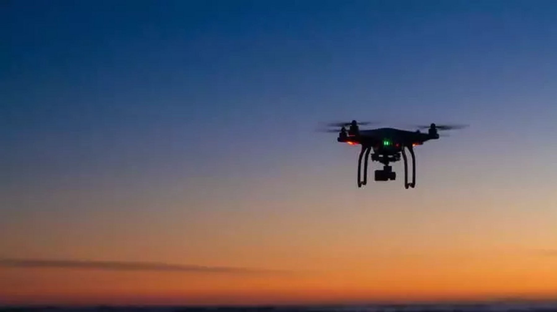 Airobotics partners with Rockblast to bring automated drones to Chile ...