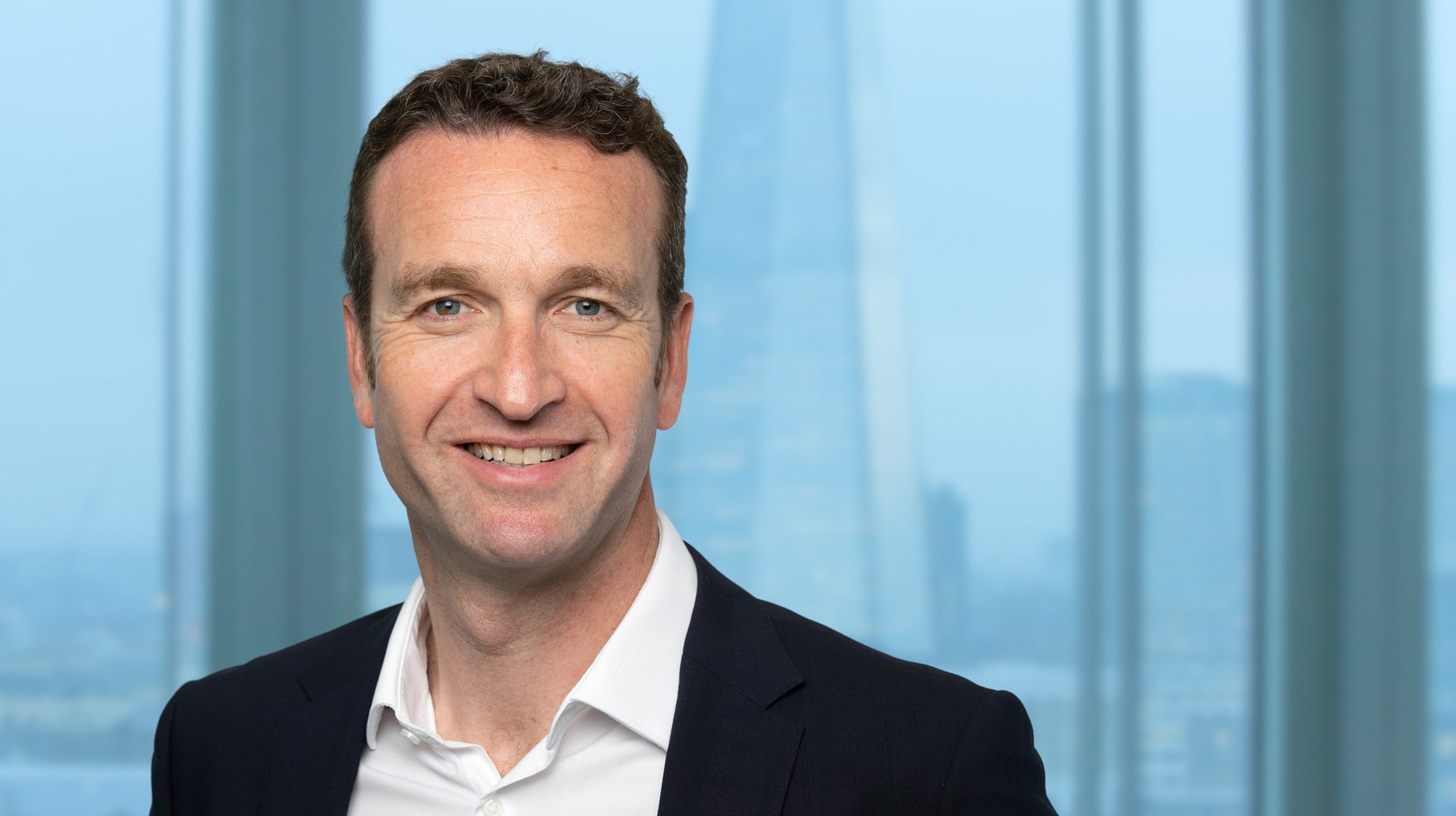 Gareth Wilson | Technology Magazine