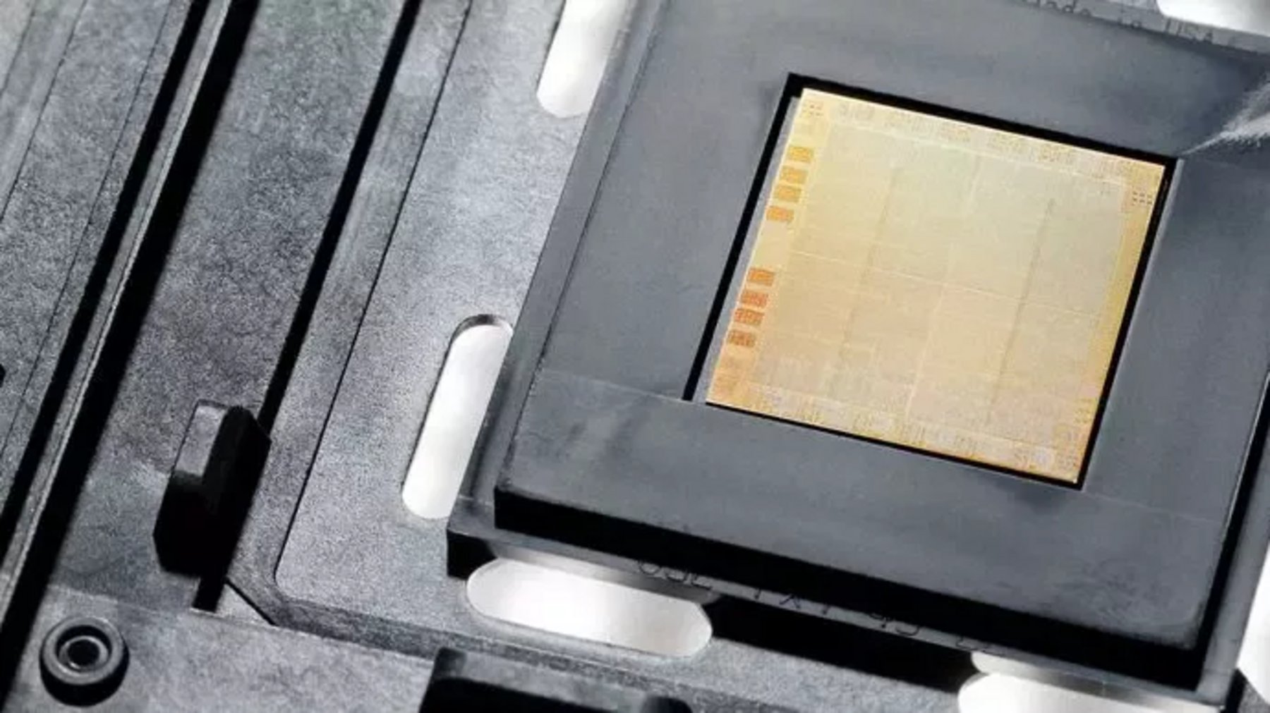 IBM reveals its next-generation POWER10 processor | Data Centre Magazine