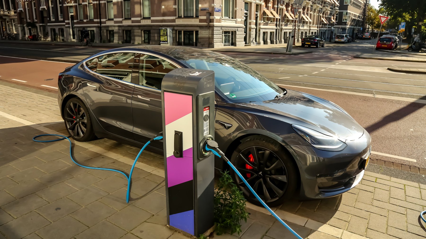 Trends in electric vehicles: what can we expect in 2023? | EV Magazine