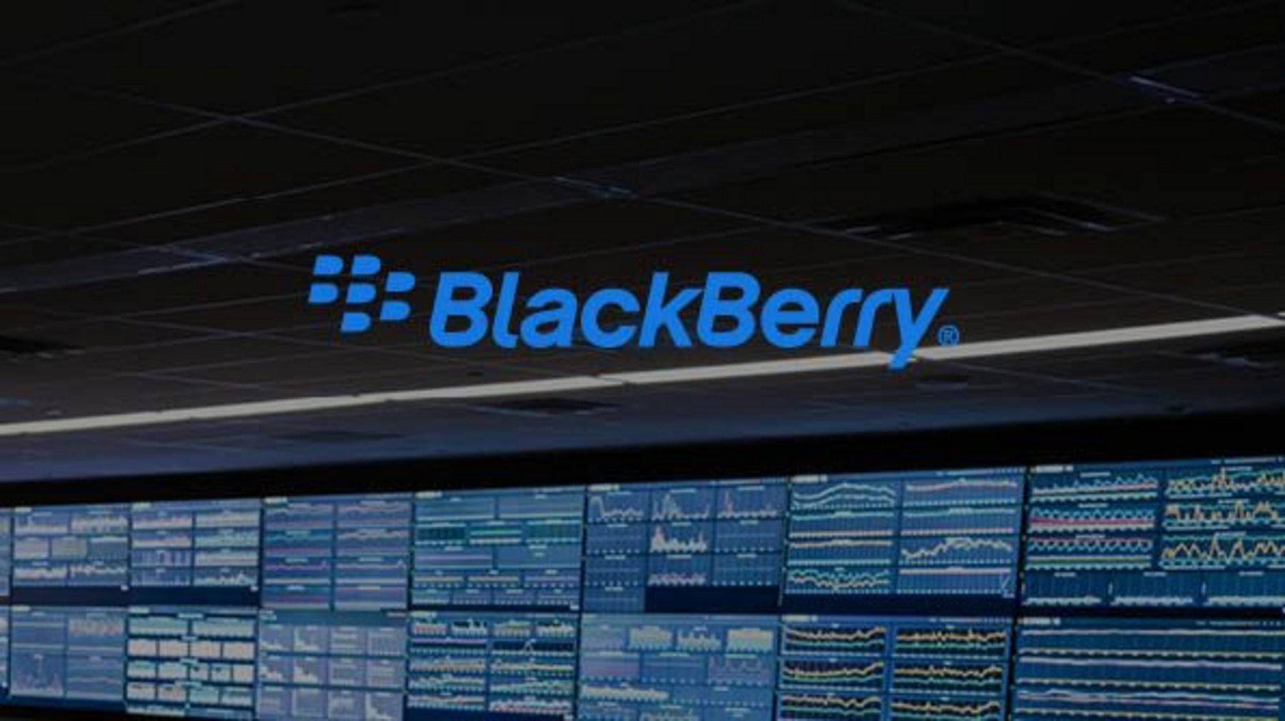 BlackBerry’s digital transformation roadmap for security, privacy and ...