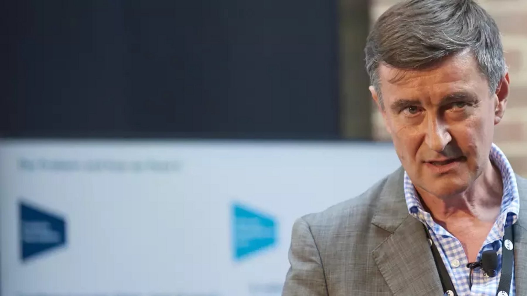 Procurement and Supply Chain Live: Shaun Plunkett | Supply Chain Magazine