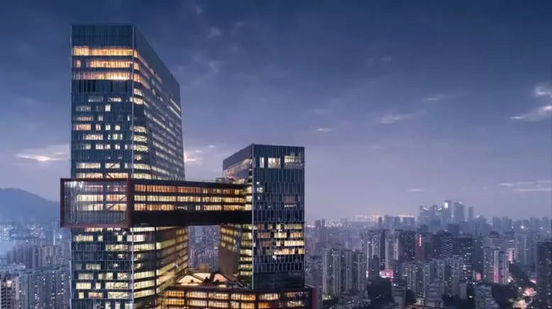 Tencent’s evolution into the payment industry | FinTech Magazine