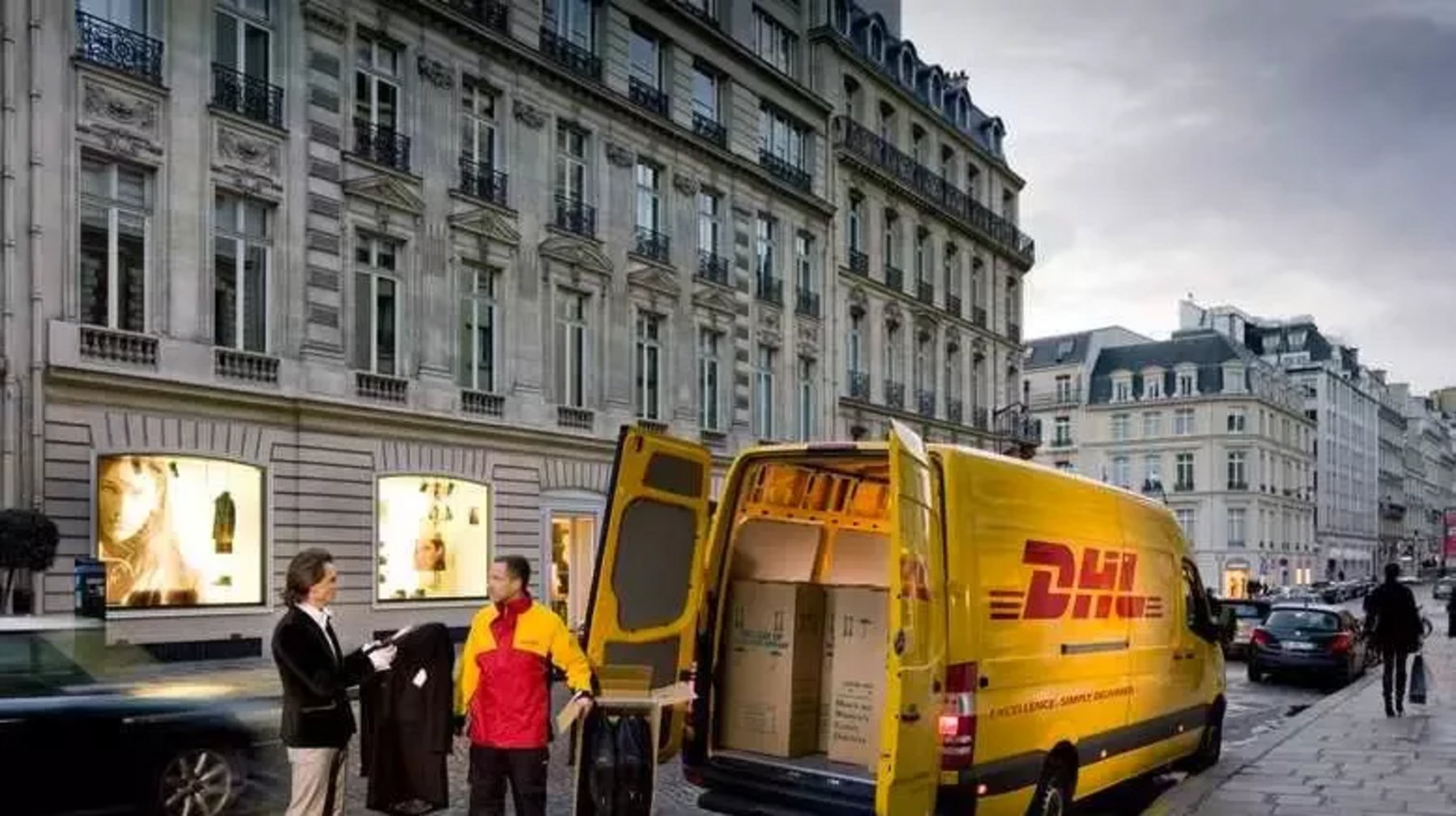 DHL: Talent management within logistics | Supply Chain Magazine