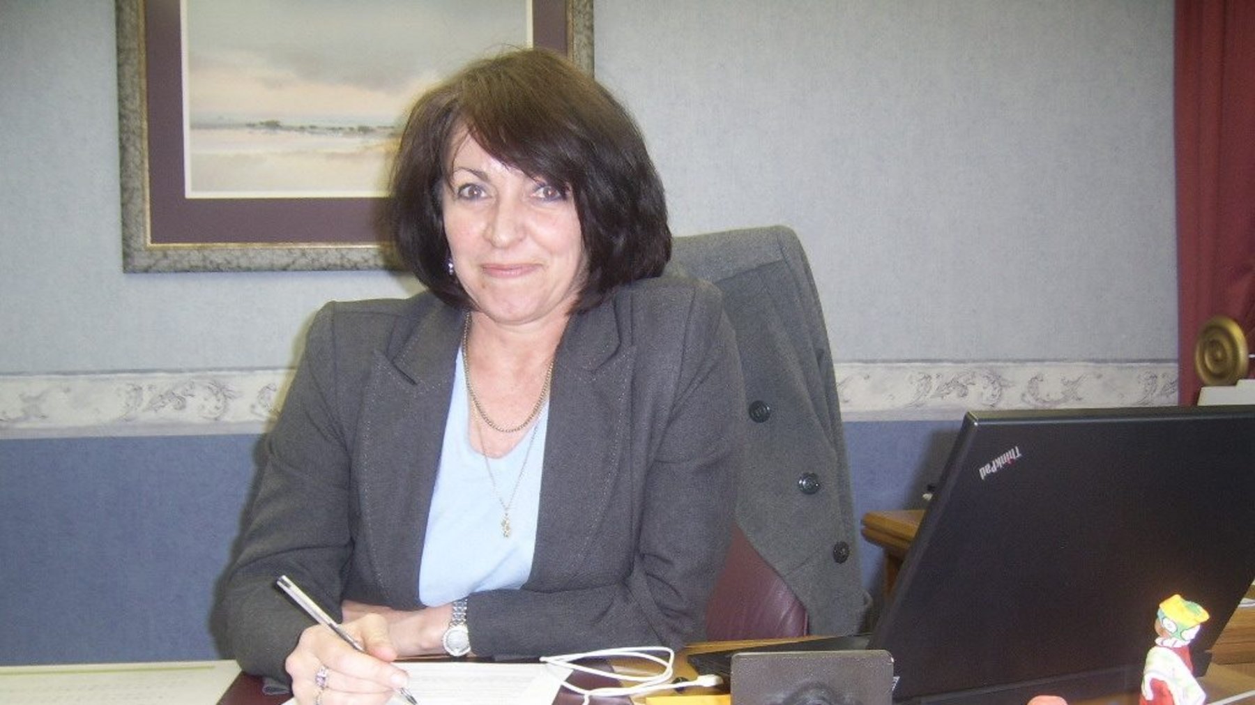 Carol Thomas | Technology Magazine