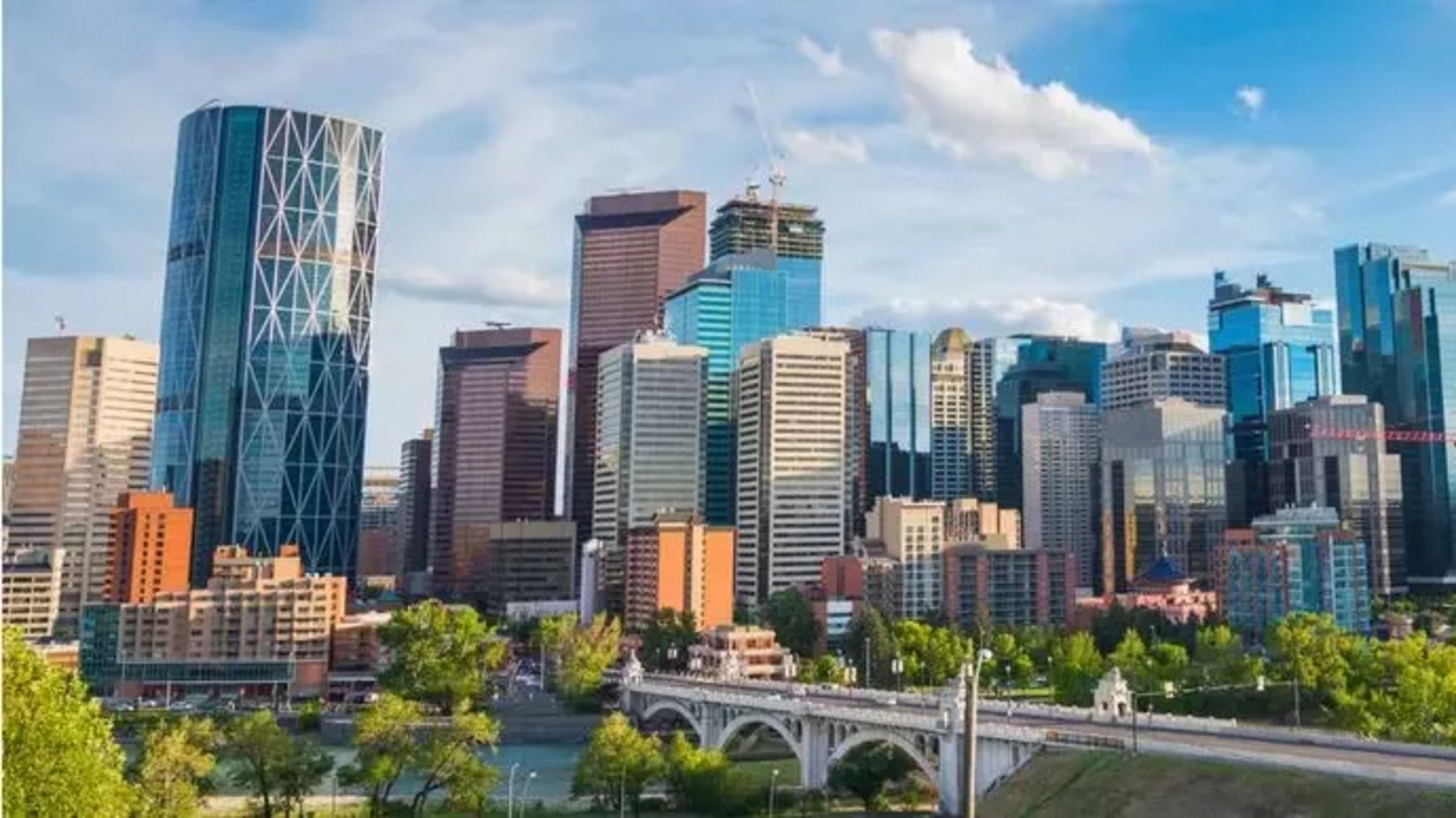 2021 study shows growth in Alberta's technology sector | Technology ...