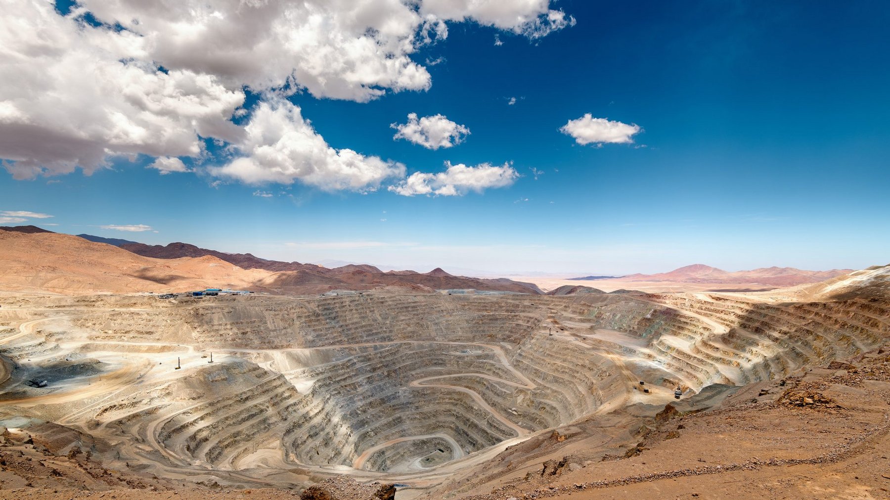 Top 10 copper producing countries | Mining Digital