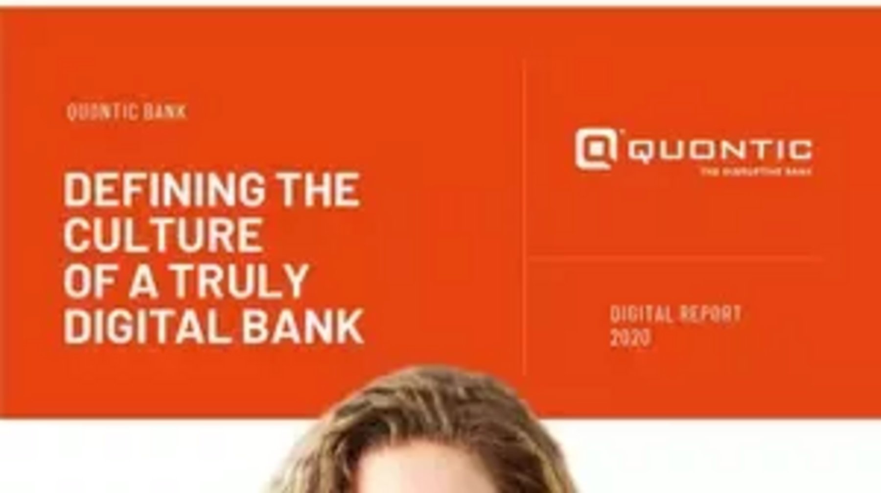 Quontic: Defining the culture of a truly digital bank | FinTech Magazine