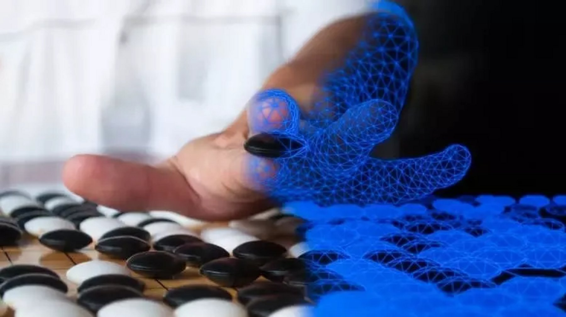 Google’s DeepMind unveils self-teaching AI software, AlphaGo Zero ...