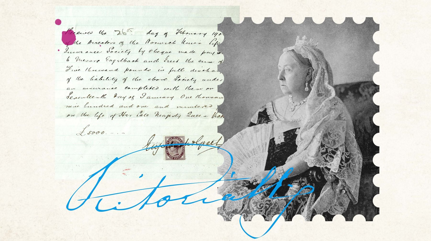 The life insurance policies of history's most famous people | InsurTech ...