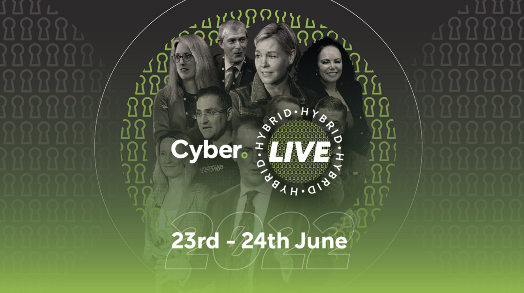 Cyber LIVE: Lesley Kipling Chief Security Advisor, Microsoft | Cyber ...