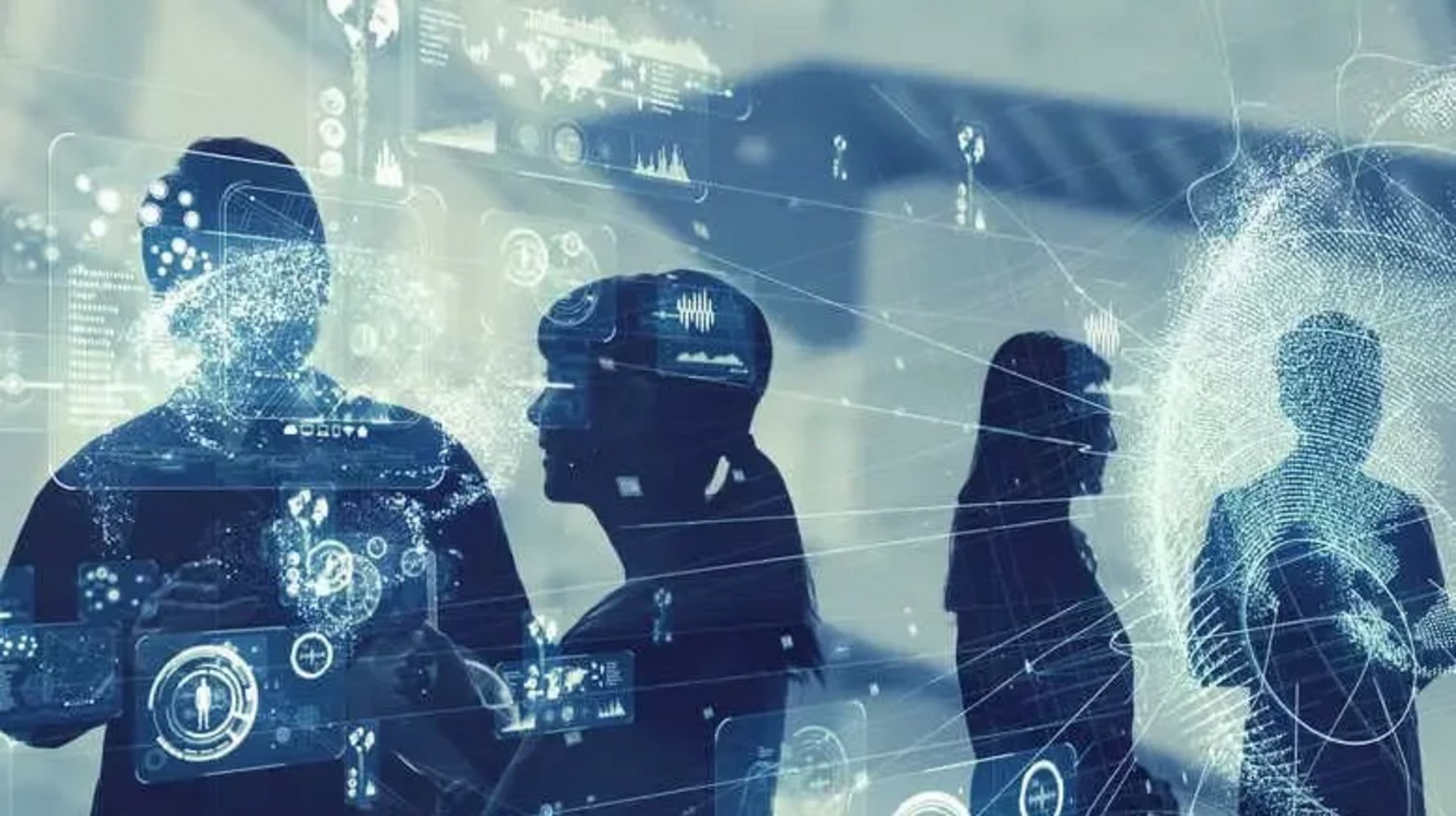 Why technology talent is vital for digital transformation | Technology ...