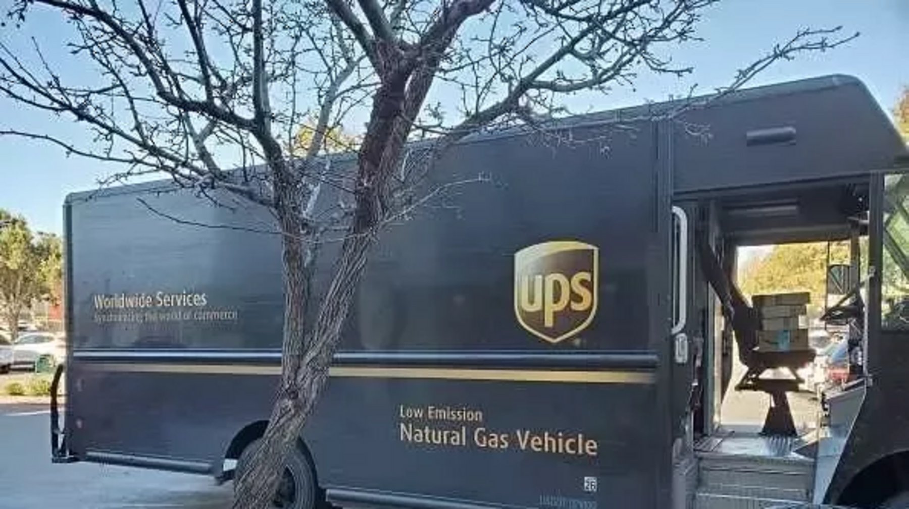 UPS to Sell UPS Freight to TFI International Inc. | Supply Chain Magazine