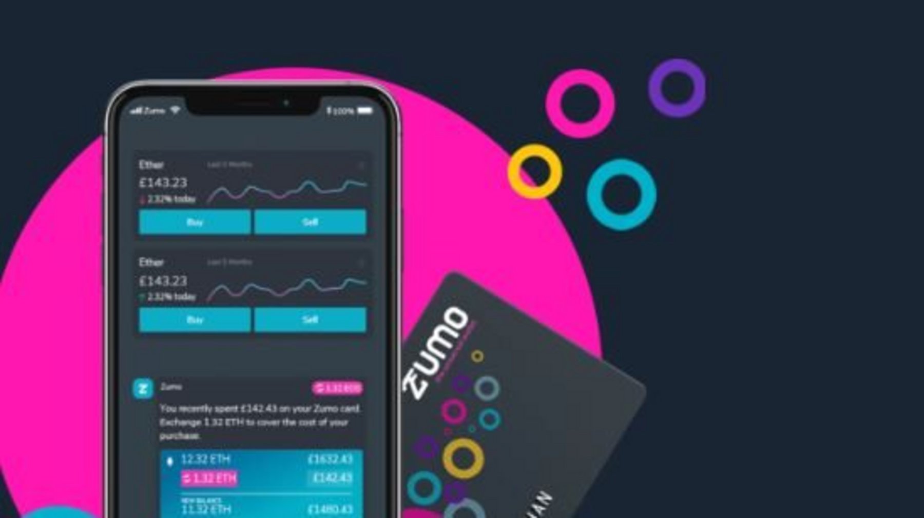 Crypto Platform Zumo given Government Funds, Decarbonisation | FinTech ...