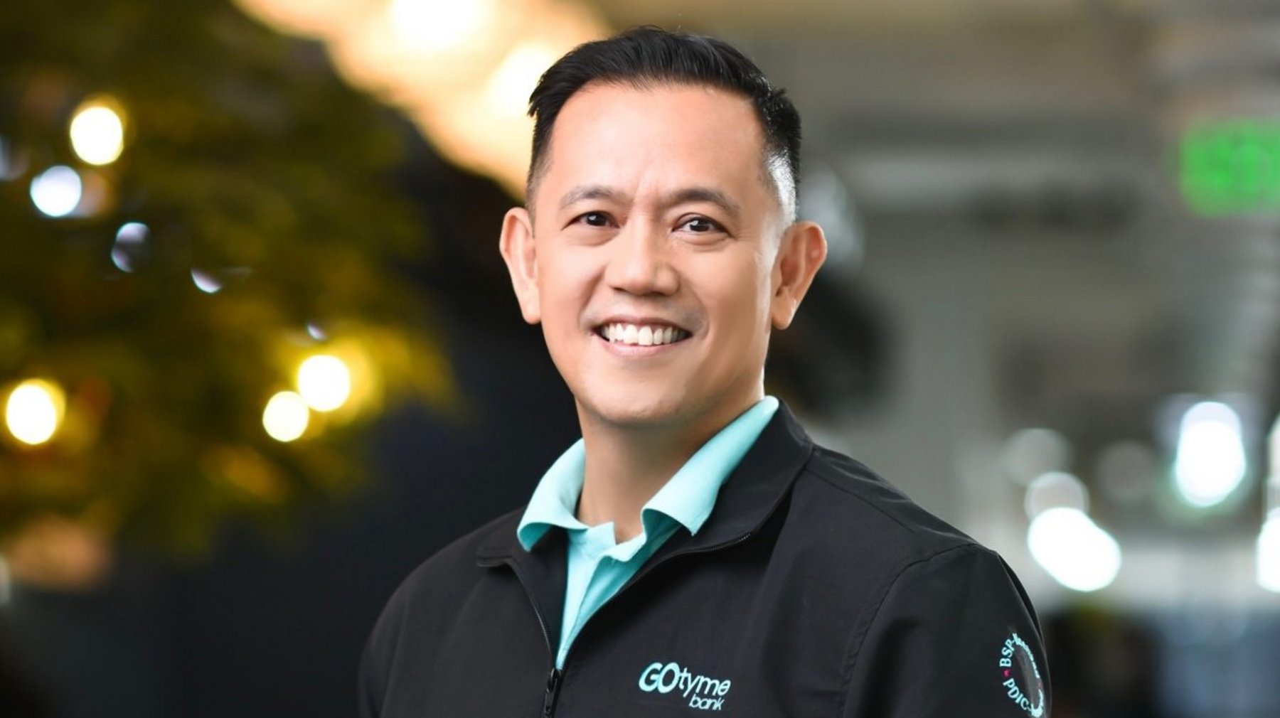 Albert Tinio | Business Chief North America