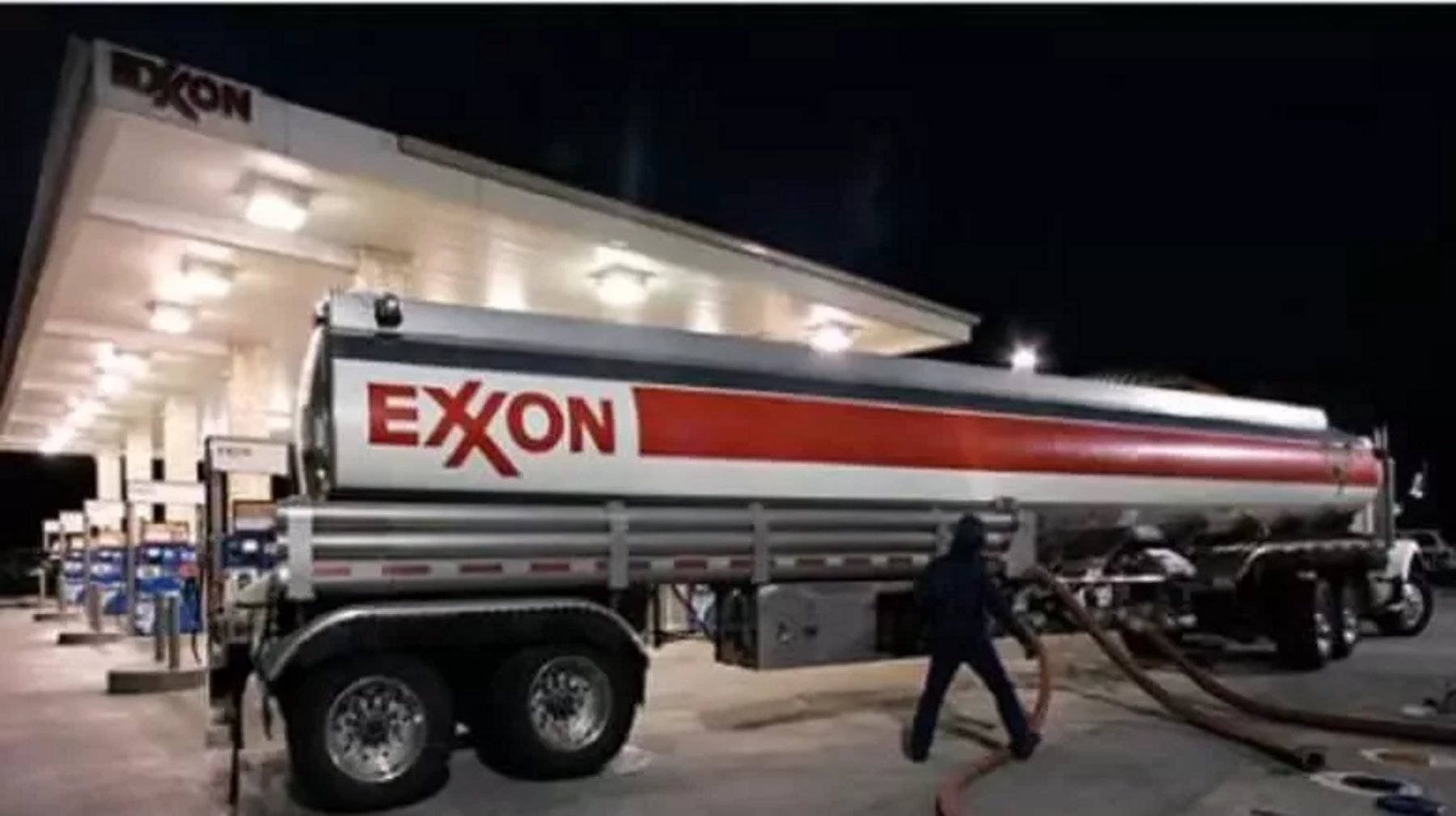 Exxon Seeks Shale-Oil Opportunities in Siberia and China | Energy Magazine