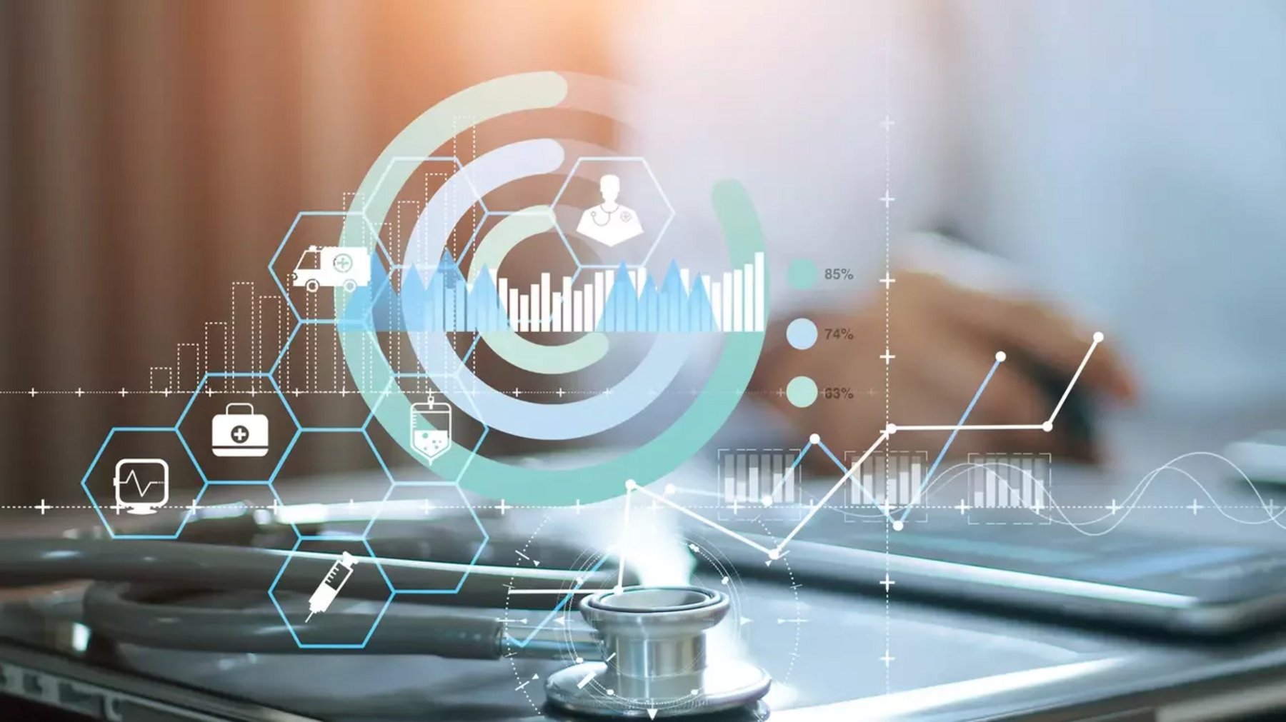 GHX: Procurement Platform Helps Hospital Staff | Procurement Magazine