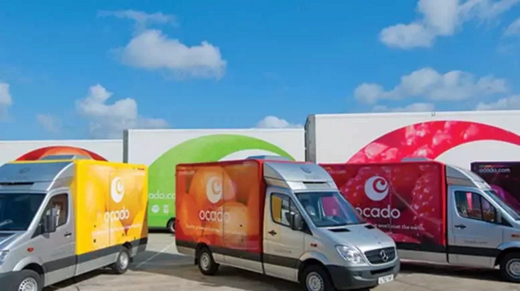 Online supermarket Ocado achieves near-zero levels of food waste | Food ...