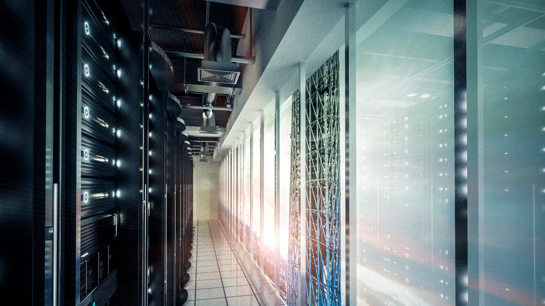 Munters opens new factory for data centre cooling equipment | Data ...