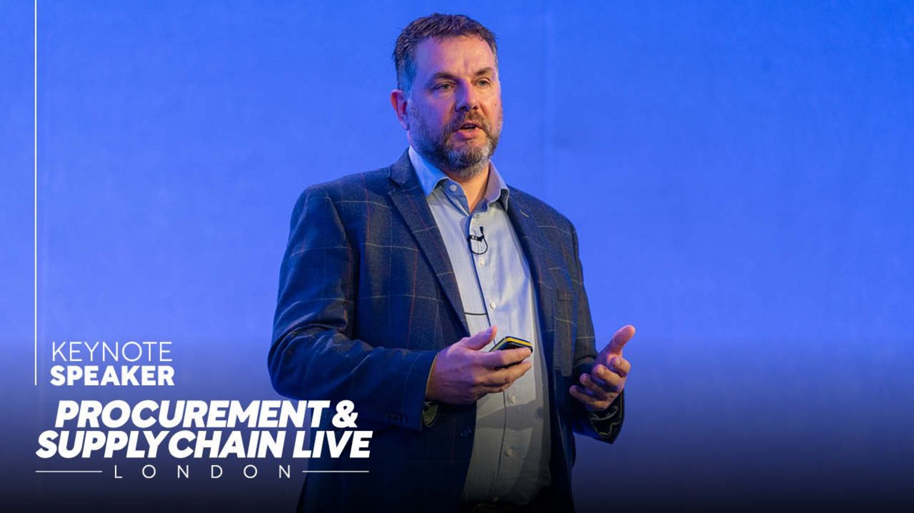 Sustainability Doesn't Have to Cost - James Butcher | Supply Chain Magazine