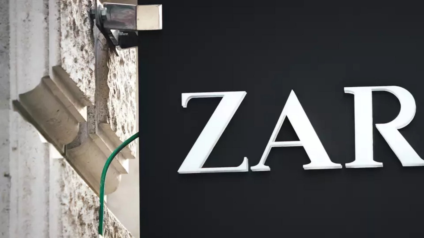 What Makes Zara’s Join Life Branding Initiative Sustainable ...
