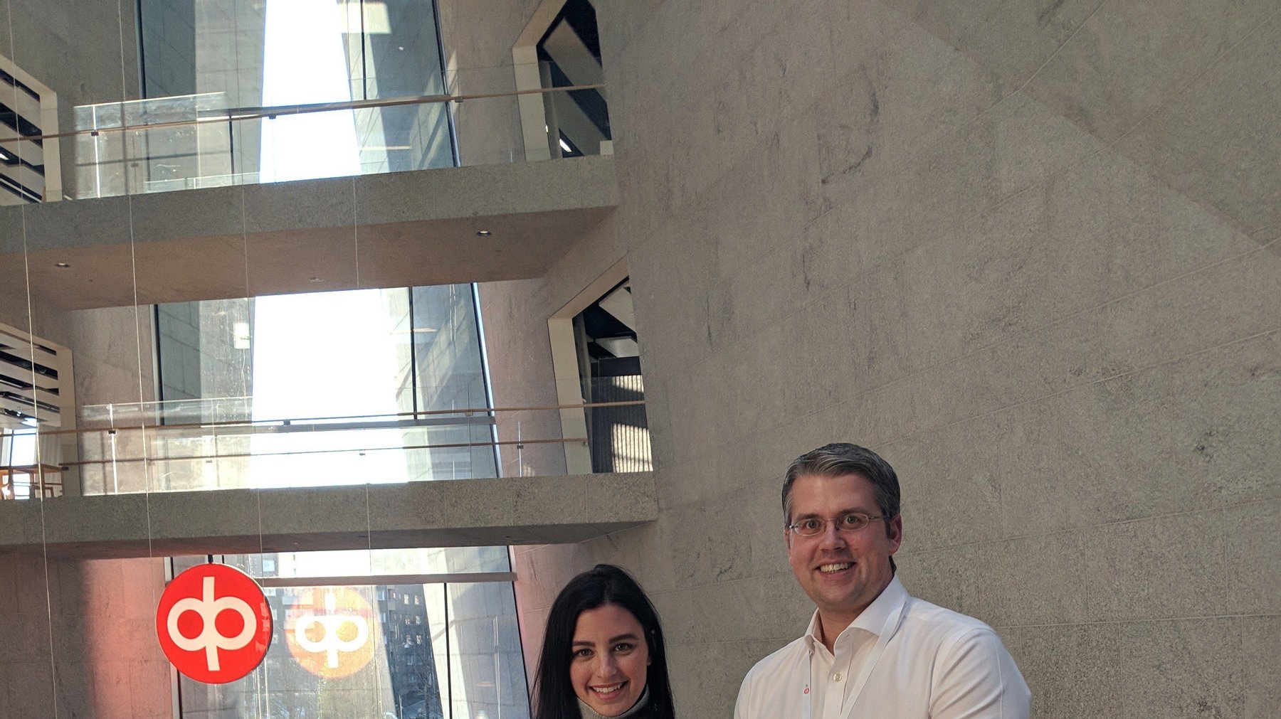 Alana Levine, CRO of Fintel Connect talks fintech investment | FinTech Magazine