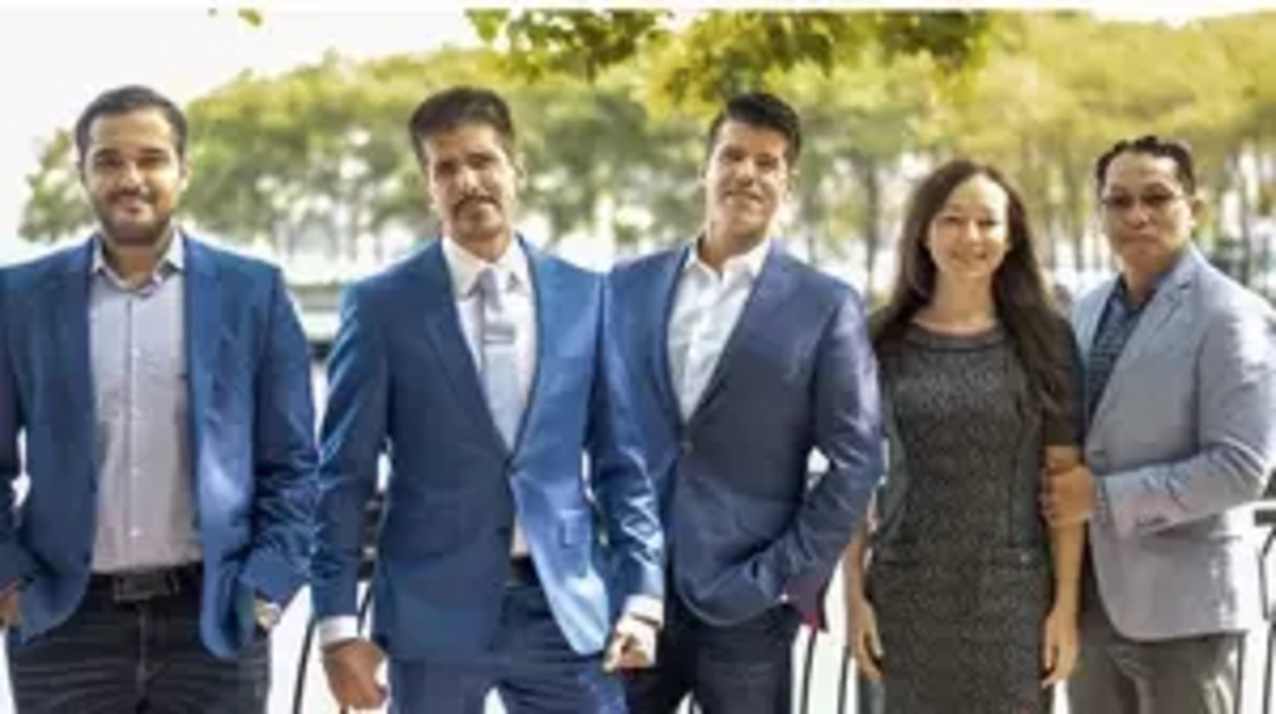 Saphyre: Sophisticated yet simple pre-trade onboarding | FinTech Magazine