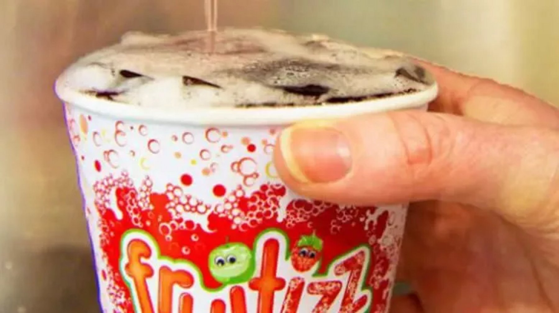 New McDonald's drink promises one of kids' five a day | Healthcare Digital