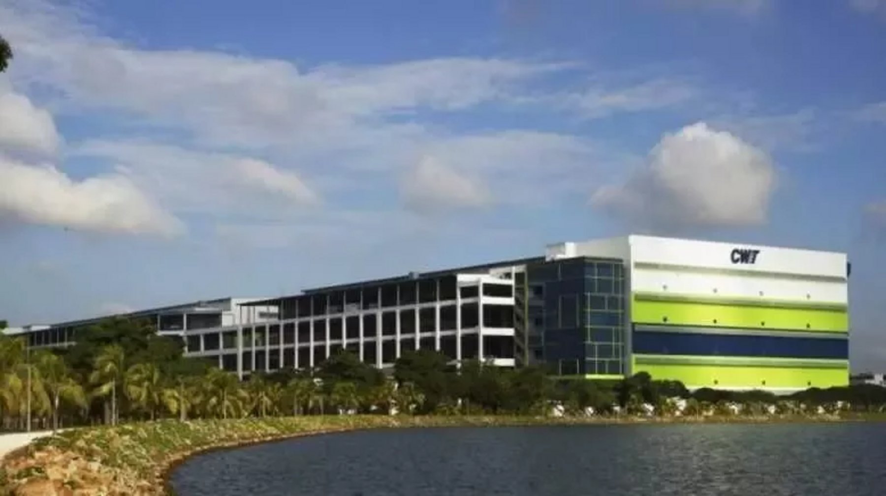 Cache Logistics makes first Australian acquisitions | Supply Chain Magazine