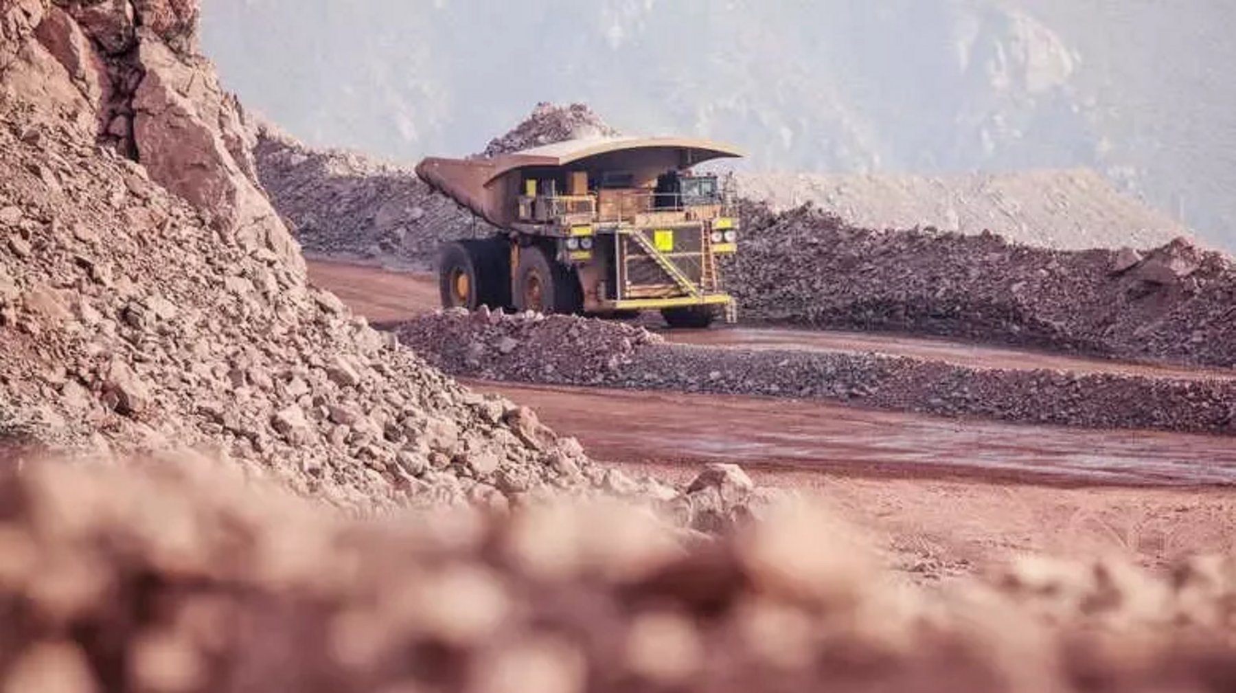 BHP expands interest stake in Ecuador Cascanbel copper-gold project ...