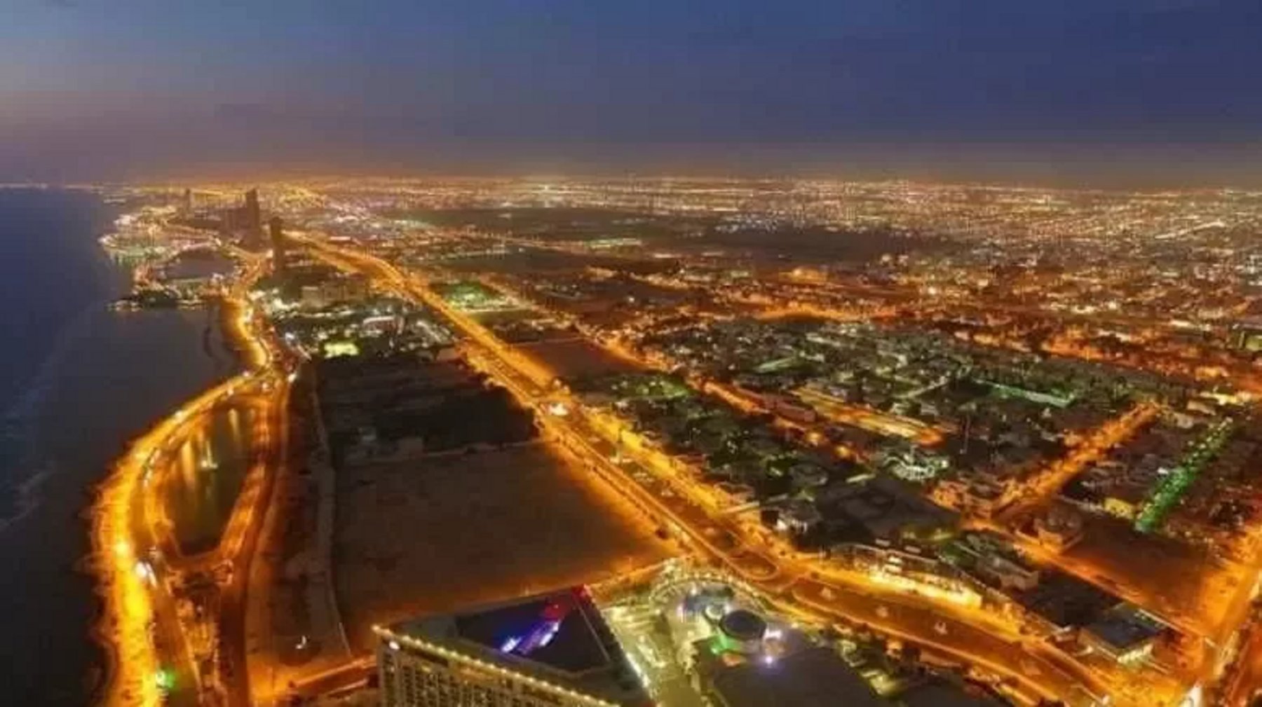 Jeddah to build 3 new cities | Construction Digital
