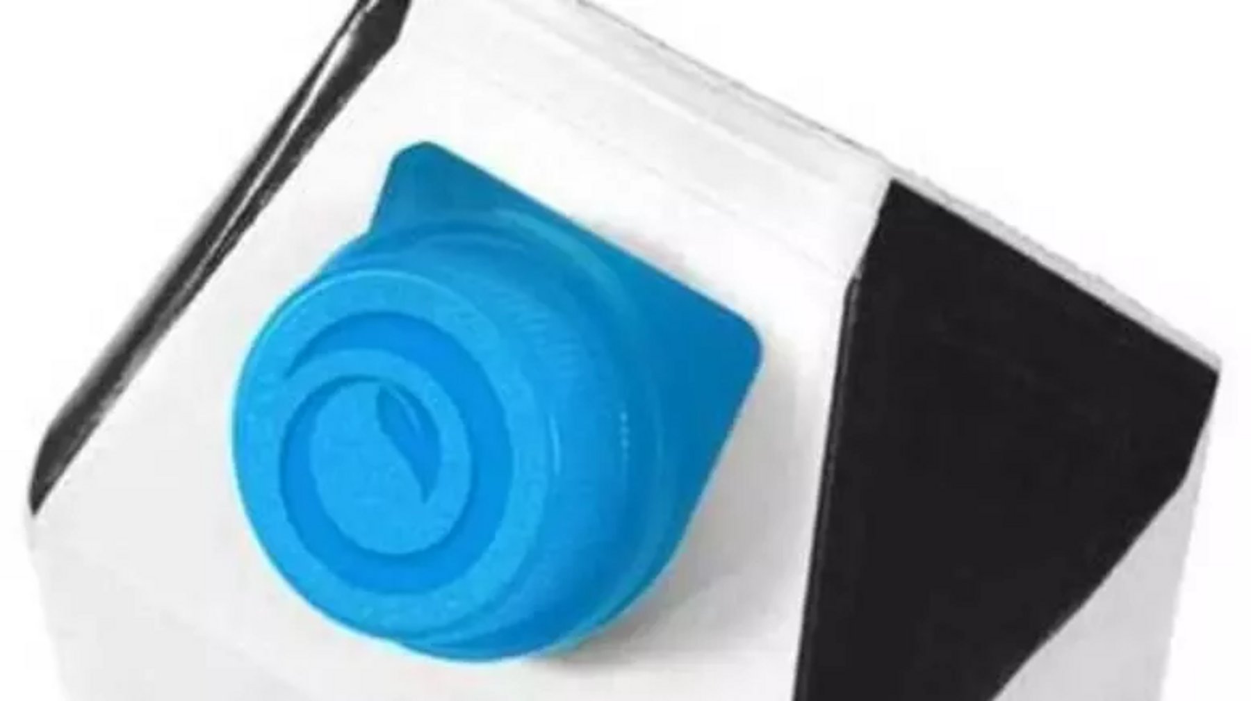 Tetra Pak Introduces Innovative Sugar Cane Bottle Cap | Food Digital