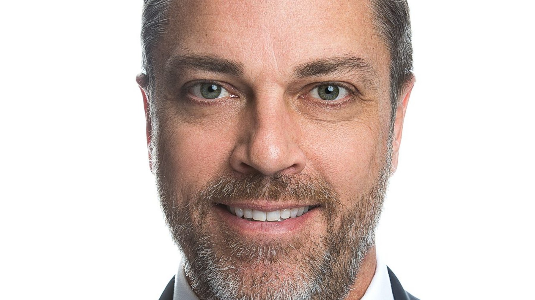 Todd Coleman | Technology Magazine