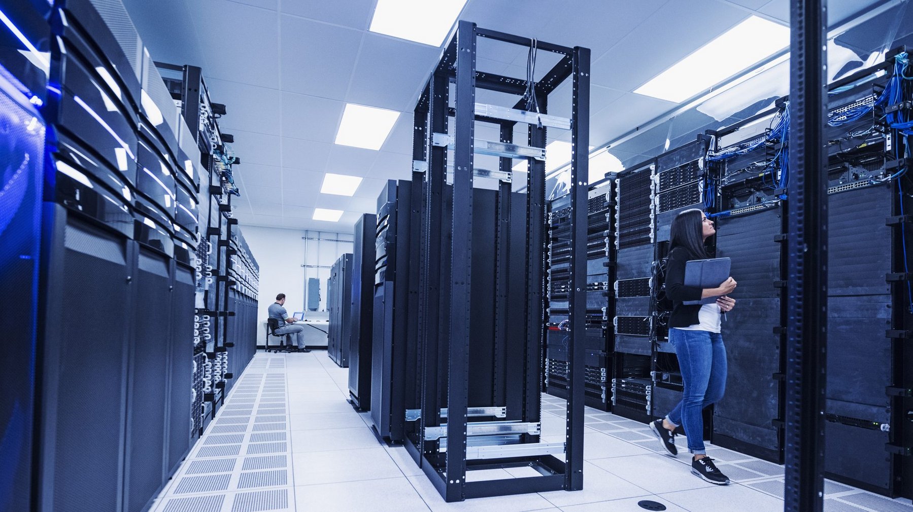 Data Centre news roundup: growth, acquisitions and launches | Data ...