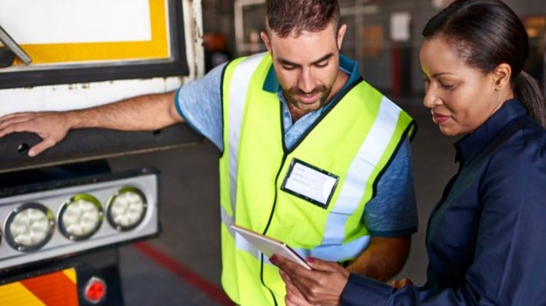 Logistics rail, road and sea news & views round-up | Supply Chain Magazine