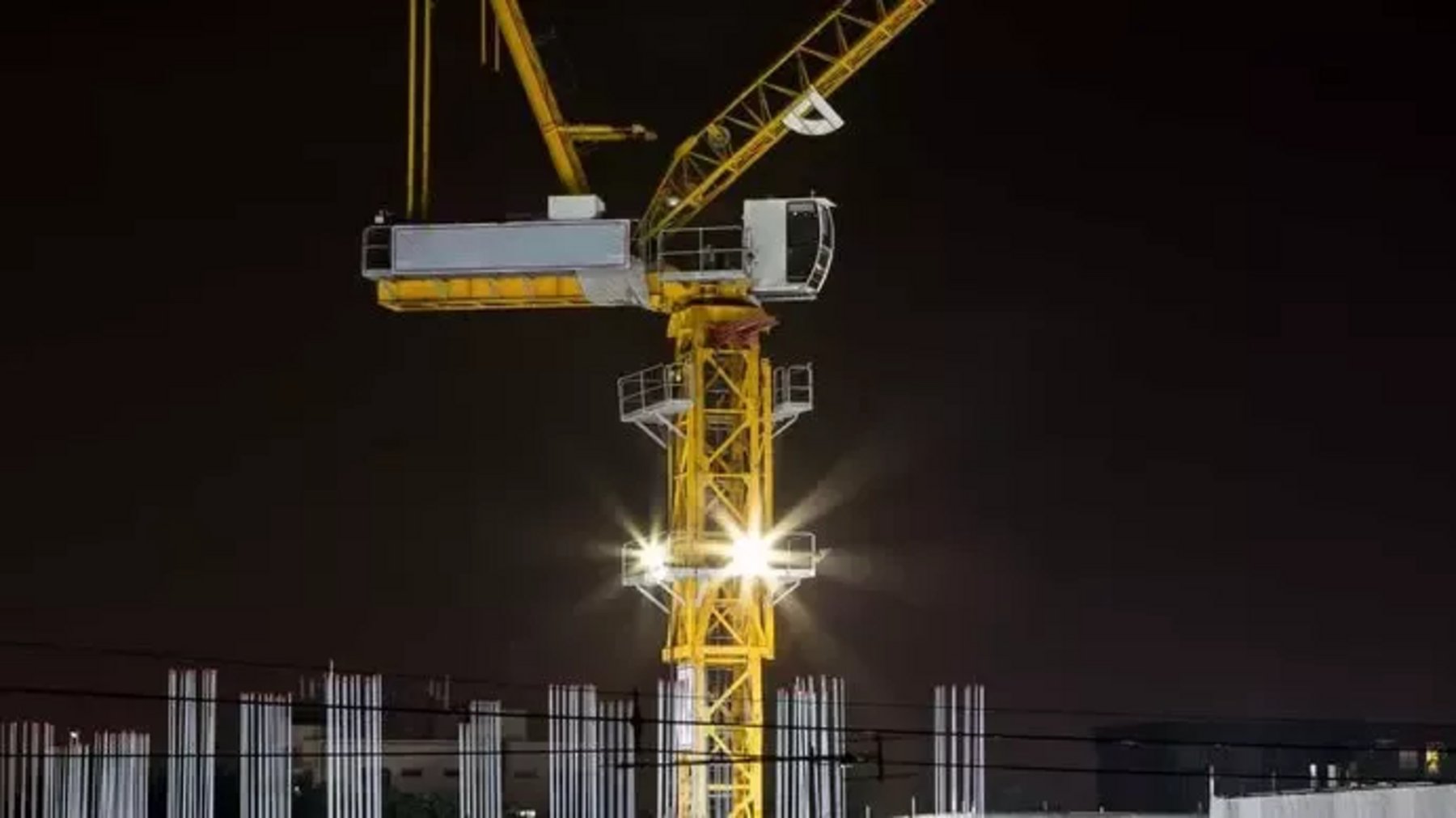 5G set to revolutionise the construction industry | Construction Digital