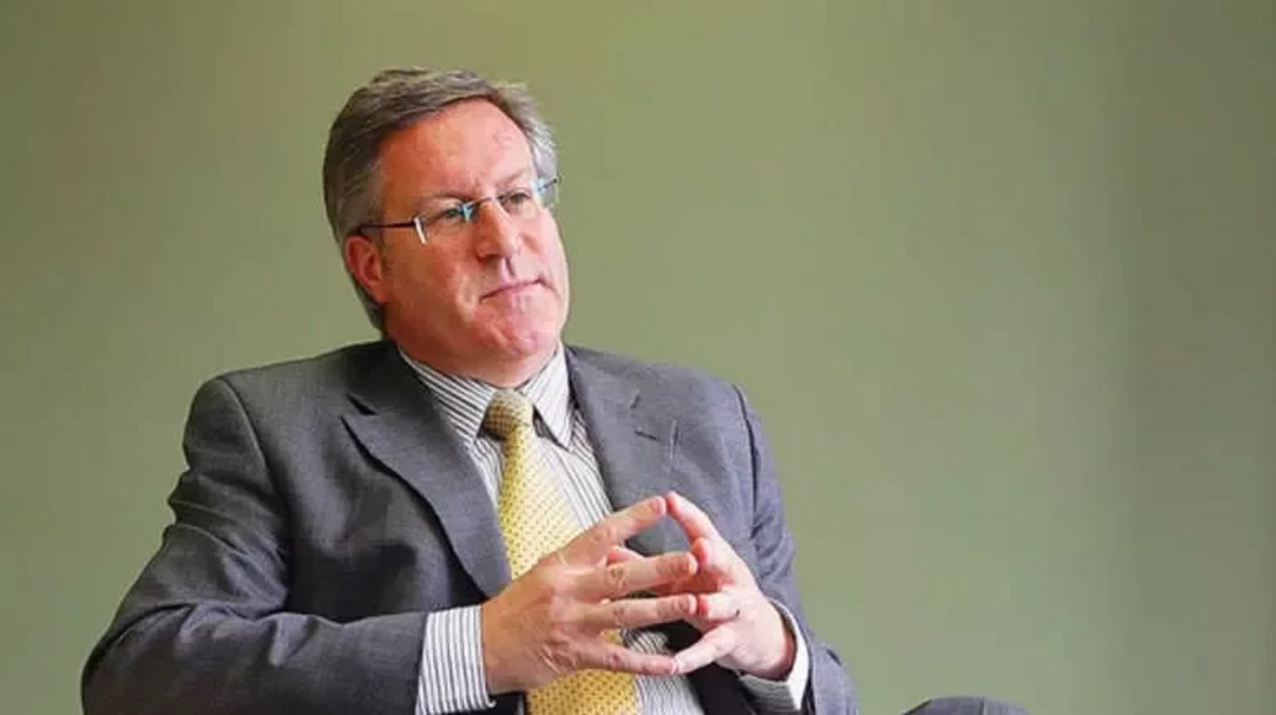 Holland & Barrett appoints Starbucks' VP for Technology Mark Fabes as ...