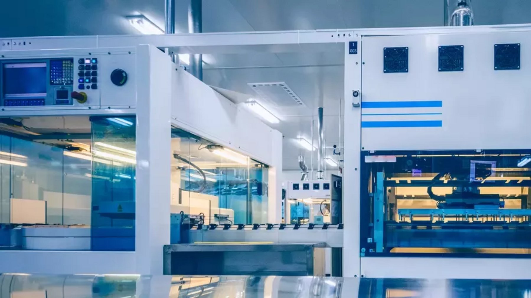 Parsable Joins The Smart Factory @ Wichita | Manufacturing Digital