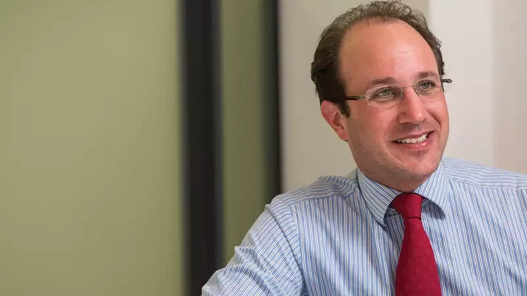 David Marock joins Previsico as the company's new Chairman | InsurTech ...